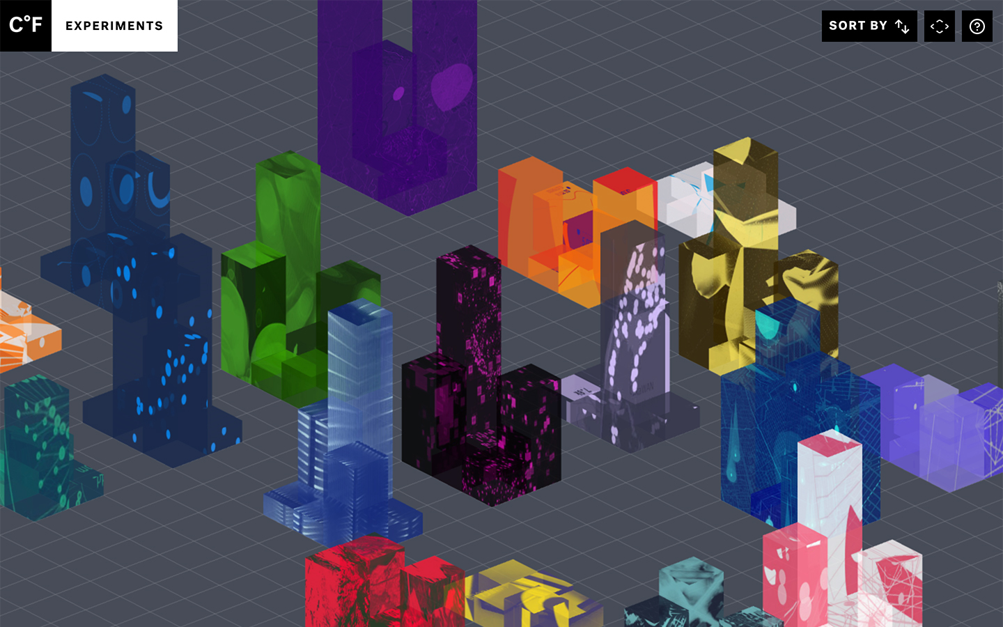 CLEVER°FRANKE Experiments - VIVIT!